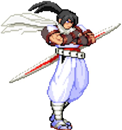 Strider Hien Universe Of Smash Bros Lawl Wiki Fandom Powered By Wikia