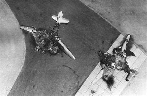 Six Day War In 1967 Reshaped The Middle East
