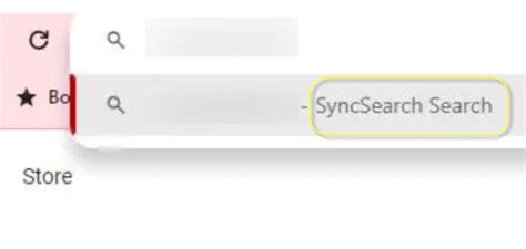 How To Remove Sync Search Bugsfighter