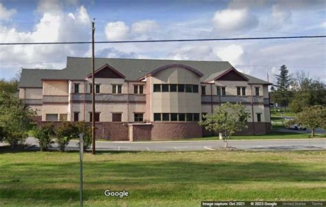 Sex Abuse Suspect Tried To Arrange Victims Murder From Berks Jail