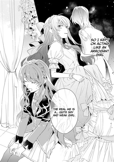 Read Akuyaku Reijou To Akuyaku Reisoku Ga Deatte Koi Ni Ochitanara