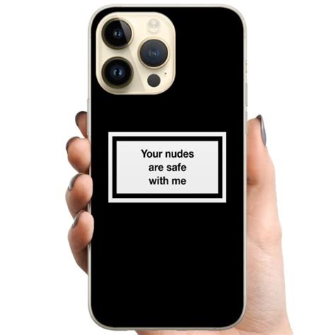 Apple IPhone 15 Pro Max TPU Matkapuhelimen Kuori Nudes A48a Fyndiq
