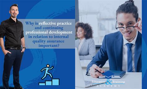 Using Technology In The Level 4 Award In The Internal Quality Assurance