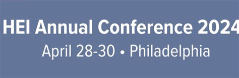 Pa Environment Digest Blog Health Effects Institute Hosts Annual