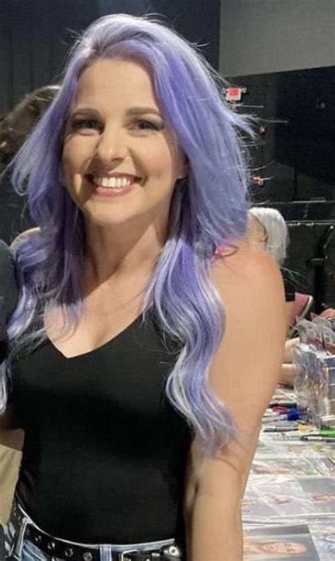 Candice Lerae Rwrestlecuties