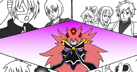 Dmクロスオーバー 【dmco】もっとつよくもっともっと【合同】 餡野まんたろのイラスト Pixiv
