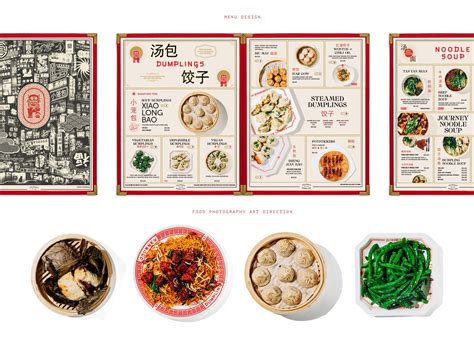 Journey To The Dumpling By Colossus Mfg