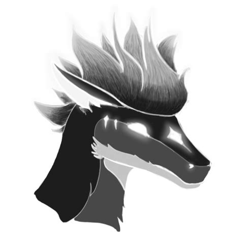 Glower By 1z1fr4g Fur Affinity Dot Net