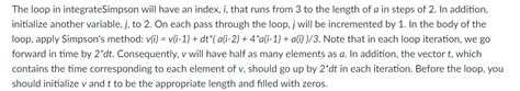 Solved How Would You Write This Into A Single Function Based Chegg Com