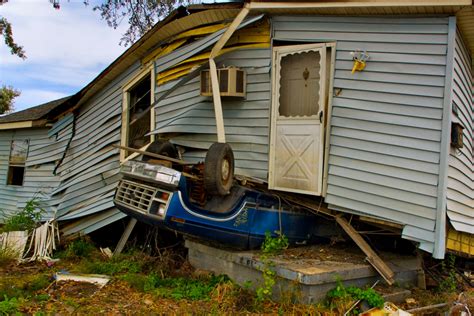 Understanding Atlantic Hurricane Severity In The Last Decade A Perspective From The Insurance