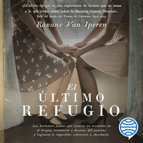 El último refugio Viubux Videolibros Audiolibros Ebooks