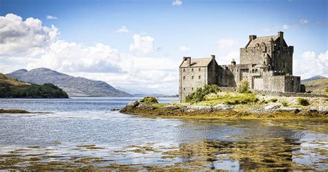 Viajes A Escocia Vacaciones En Escocia A Medida Evaneos