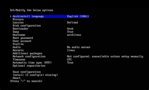 how to install arch linux in 2025 a beginner s guide