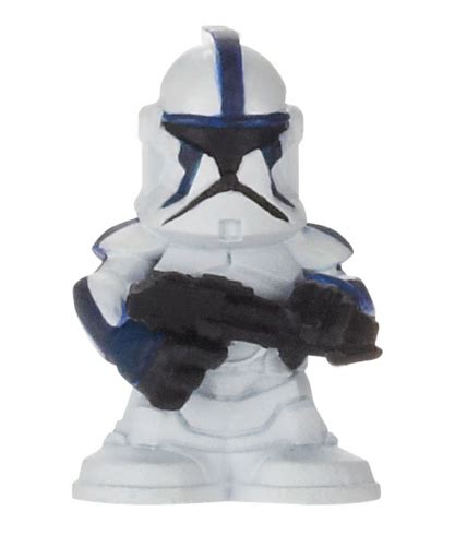Clone Trooper Denal Figures And Toy Soldiers Hobbydb