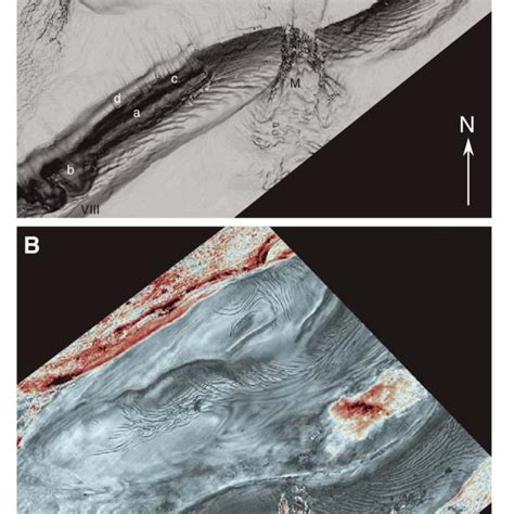 Fold Interlimb Angle Versus Slope Dip Of Seafl Oor Above Anticlines Download Scientific
