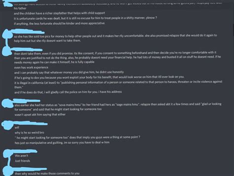 Doxbin Doxxed Pedo XD