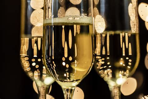 10 Cosas Que Debes Saber Acerca Del Champagne El Blog De Gourmet Hunters