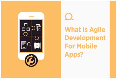 What Is Agile Development For Mobile Apps