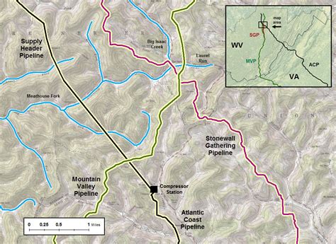 Stream Zero Dominion Pipeline Monitoring Coalition