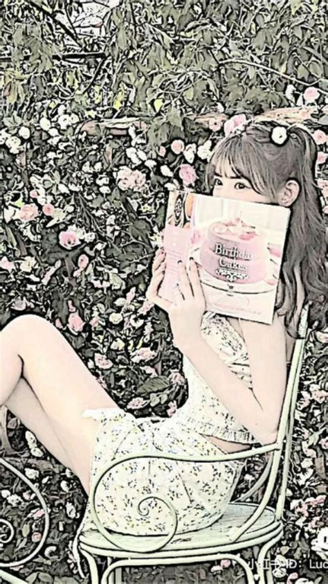 Mochie Fyp Ulzzang Ulzzang Girl Hair Styles