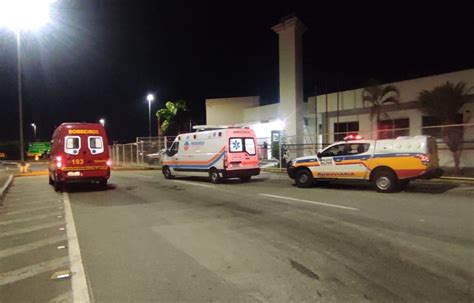 Criança De 6 Anos Sofre Parada Cardiorrespiratória E Morre Em Posto