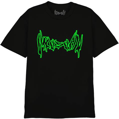 Unusual Tee Green Unusual Worldwide