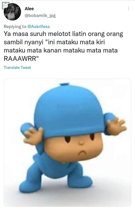 Convomf On Twitter 💙 Lucu Banget 😭😭😭 Css2ufrubb Twitter