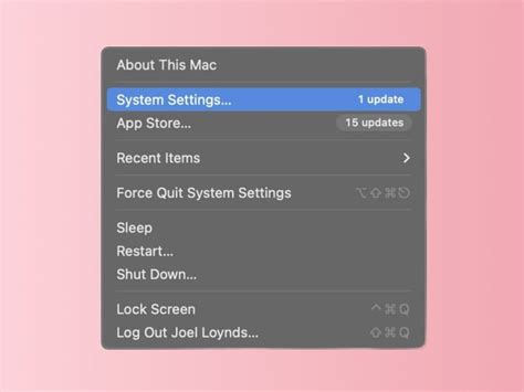 How To Turn Off Mouse Acceleration In Macos Sonoma For Gaming Dexerto