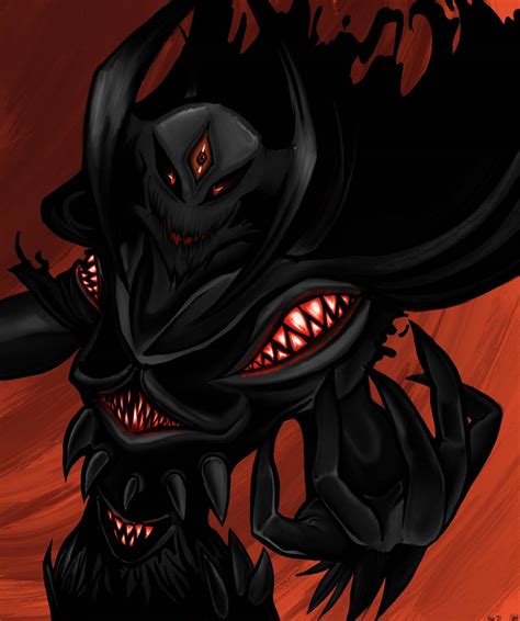 Zalgo Vs Scarlet King Creepypasta Vs Scp Spacebattles