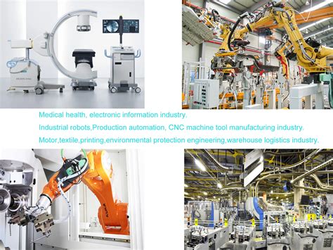Environmental Factors Influencing Servo Motor Planetary Gearbox