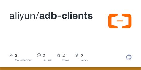 GitHub Aliyun Adb Clients