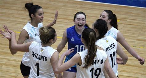 Argentina Venció Por 3 0 A Egipto Por El Grupo C Del Mundial Femenino