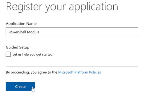 Connect To The Microsoft Graph Api With Powershell The Lazy Administrator