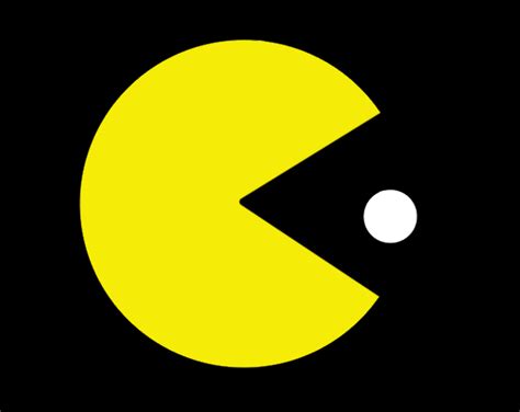 Reverse Pac Man By Plague Of Minds