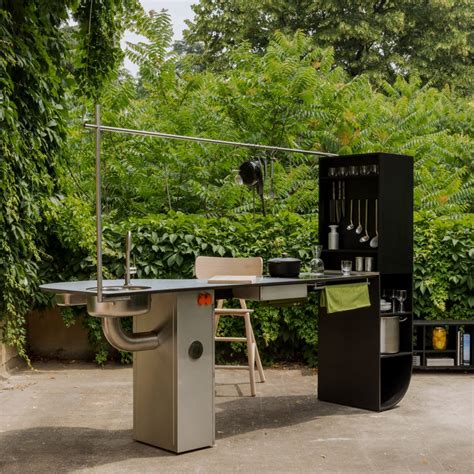 La Cornue W By Jean Michel Wilmotte Dezeen