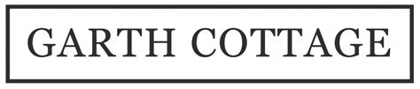 Welcome To Garth Cottage Bed And Breakfast Accommodation In Symonds