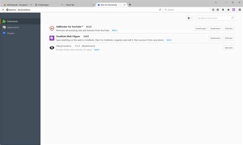 Waterfox Vs Firefox Bingerrealestate