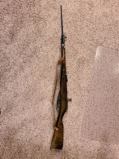 M44 Carbine Sass Wire Classifieds Sass Wire Forum