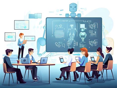 Premium Ai Image A Discussion About Data Privacy Ai Ethics And