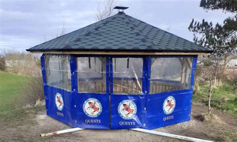 Macduff Primary School Headteacher Hits Out At Vandals