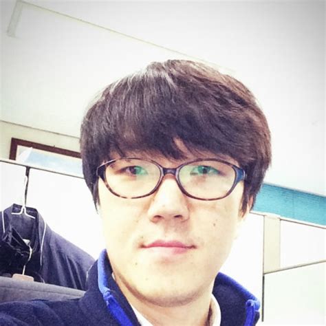 Joon Heo Researcher Rural Research Institute Research Profile