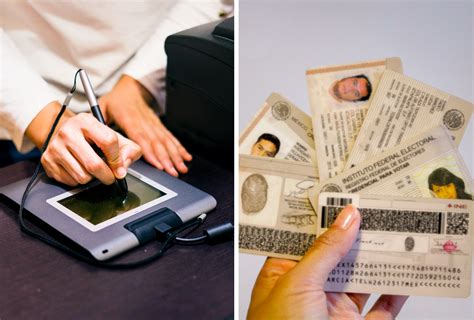 ¿se Puede Cambiar La Firma Del Ine Estos Son Los Pasos Para Conseguirlo