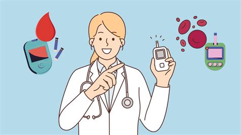 The Best Glucose Meter A Guide To Choosing The Right One