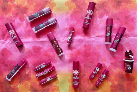 The Obituary Dr Pepper Lip Smacker Deserves After Being Quietly