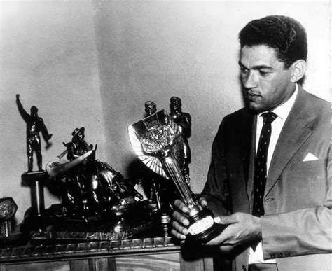 Brazil World Cup Hero Who Was Team Mates With Pele Lost His Virginity