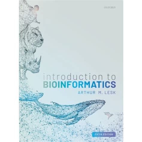 Introduction To Bioinformatics Häftad Eng Cdon