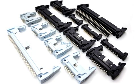 Box Header Connector In Depth Guide Structure Applications Selection Tips And Advantages