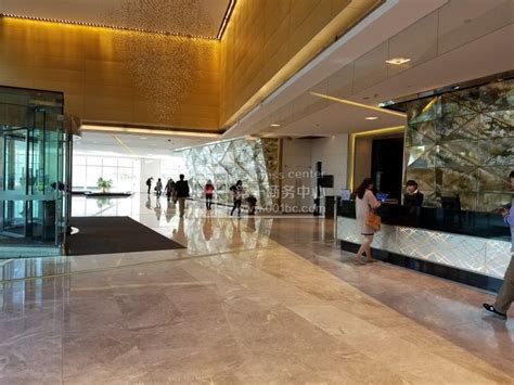 环球金融中心商务中心、服务式办公室北京联合办公、北京共享办公） 001商务中心