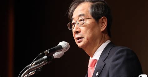 한 총리 오늘 양곡관리법 대국민담화尹 거부권 행사 시사할 듯
