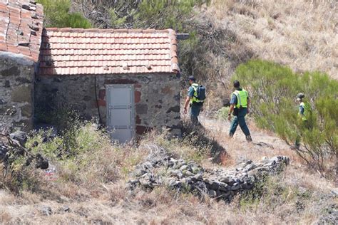 Jay Slater Search Continues For Teenager Missing In Tenerife For A